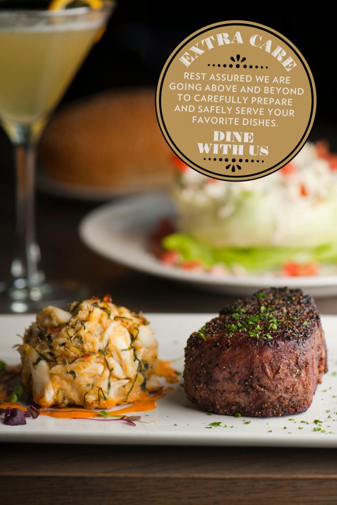 Sullivan's Steakhouse | Raleigh, NC